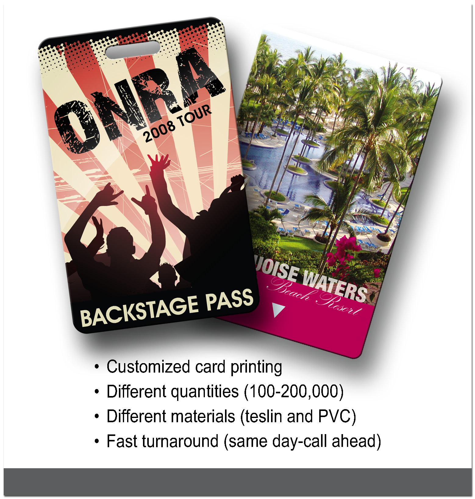 Key Cards – Creative Card Group